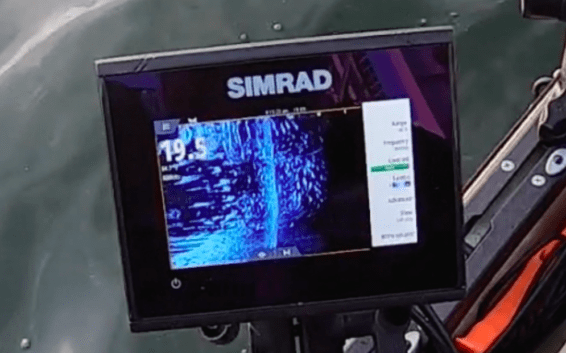 How To Read Side Imaging On Your Fish Finder Like A Pro