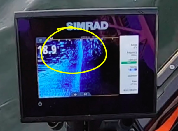 How To Read Side Imaging On Your Fish Finder Like A Pro