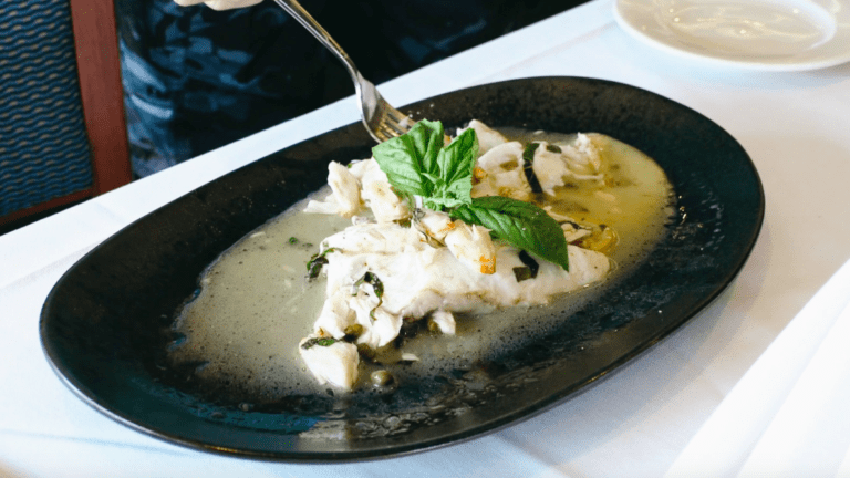 How To Cook Tripletail Like A Chef (Amazing Tripletail Recipe)