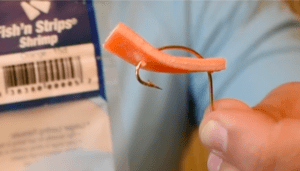 How To Use Fishbites For Surf Fishing (Review & Rigging Tips)