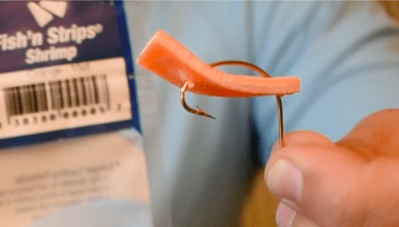 How To Use Fishbites For Surf Fishing (Review & Rigging Tips)