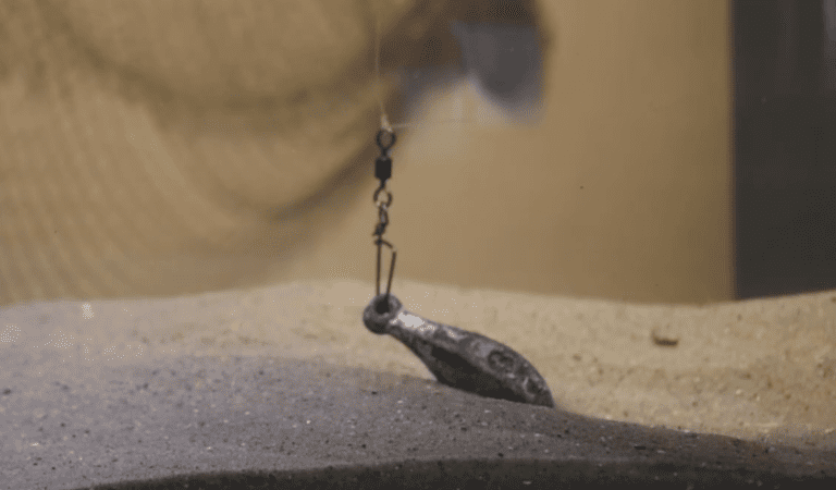 7 Types Of Sinkers (Pros, Cons, & How To Use Them)