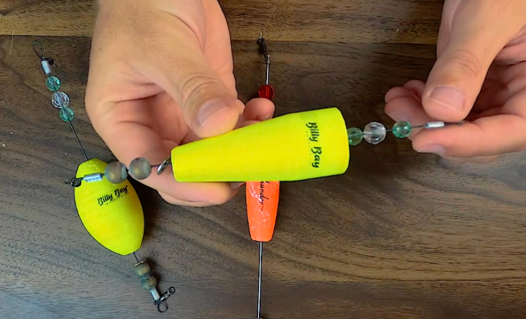 How To Choose The Best Popping Cork (And Lure) For Every Condition
