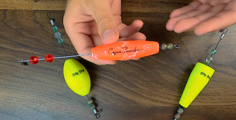 How To Choose The Best Popping Cork (And Lure) For Every Condition