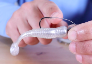 Weed Guards vs. Weedless Hooks: Best Way To Rig Lures Weedless