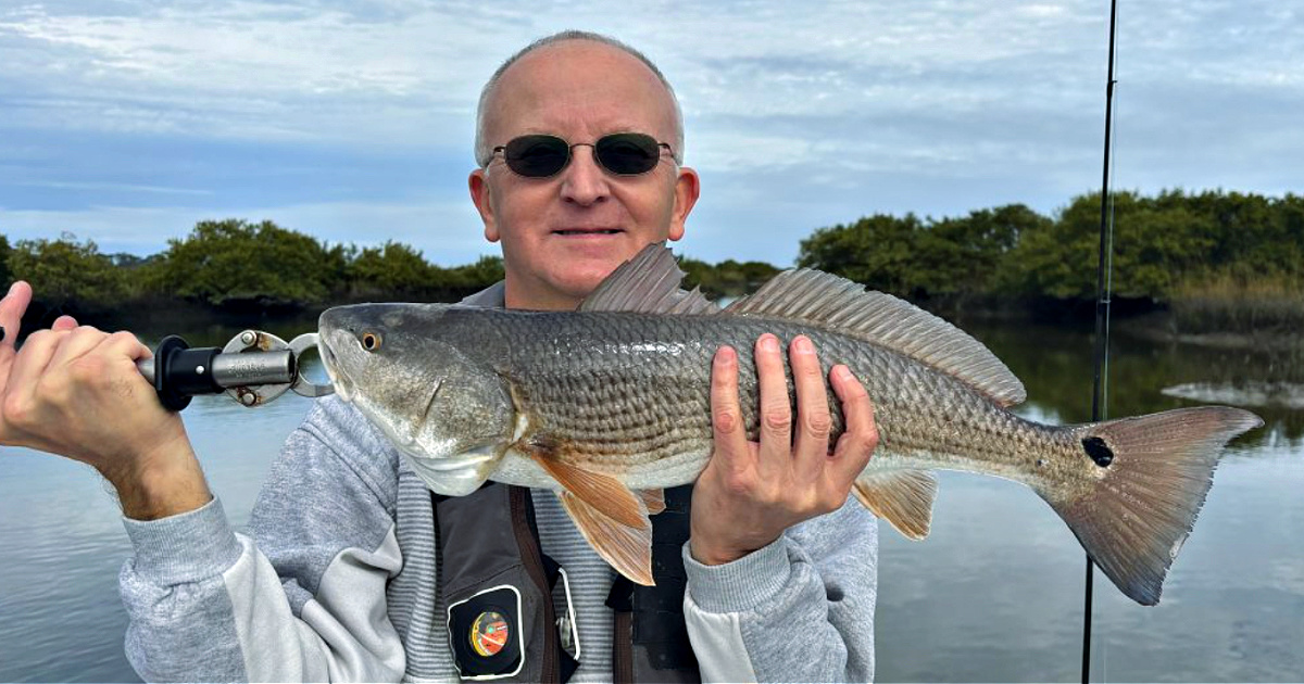 Wintertime Giants, Rattle Contest, Ned Rigs (Salt Strong Newsletter)