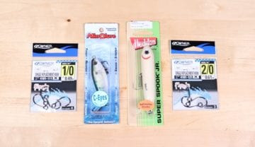 How To Choose The Perfect Size Single Hook To Replace Treble Hooks