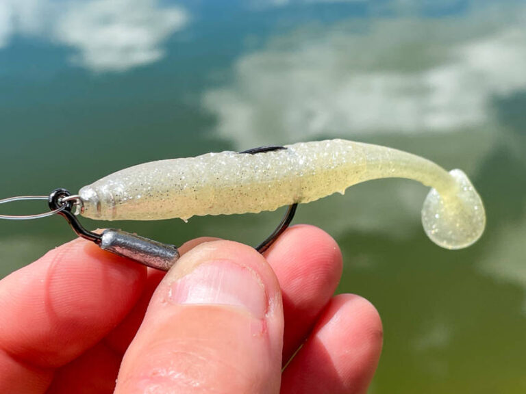 7 Best Saltwater Fishing Lures We've Proven on the Water