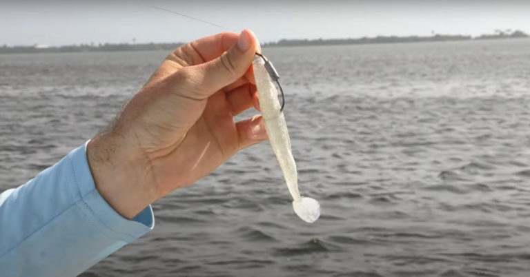 How To Rig All Of The Salt Strong Fishing Lures On Hoss Helix Hooks