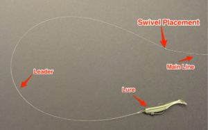 This Is The Only Time To Use A Swivel For Inshore Fishing