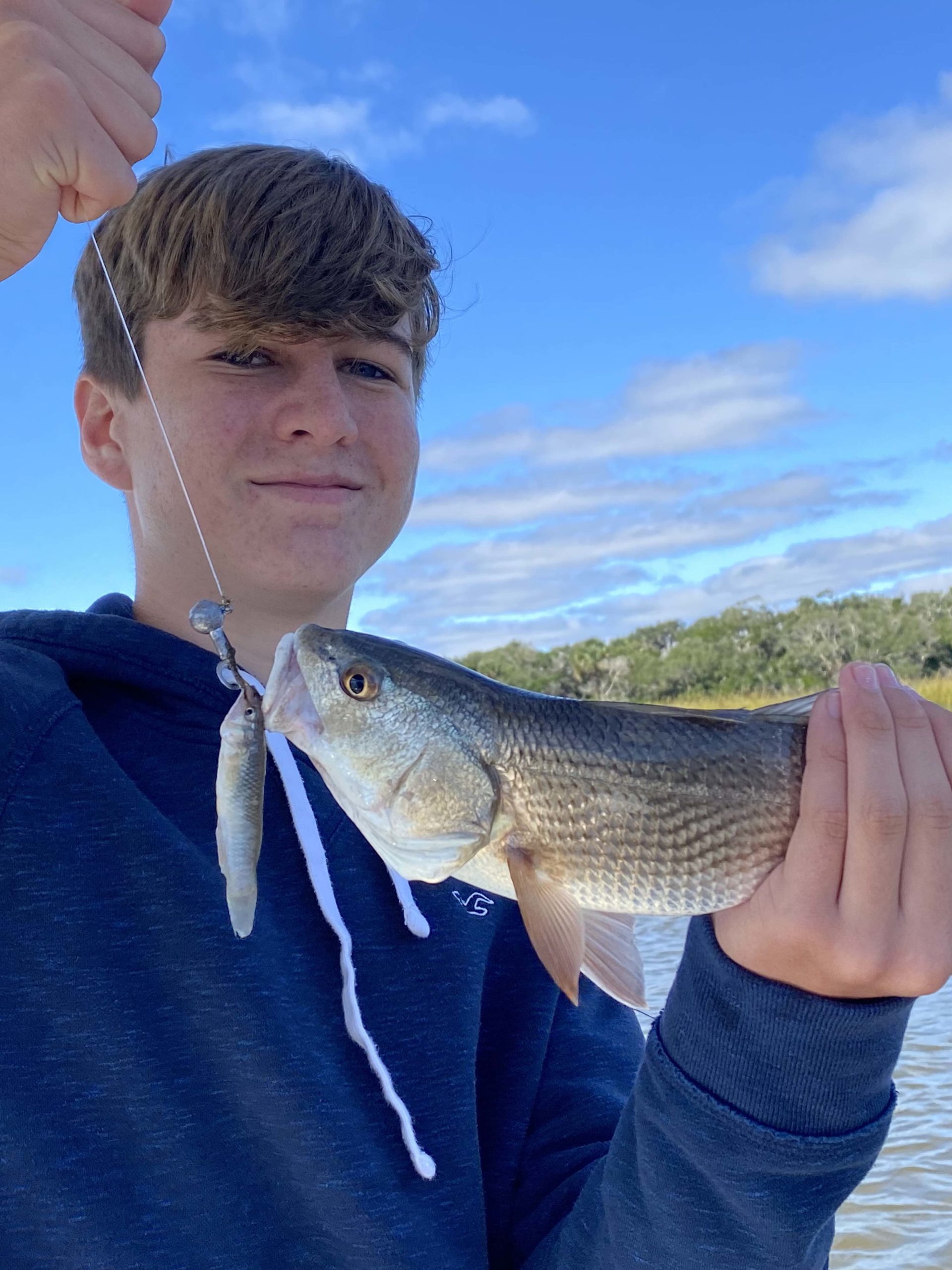 Memories That Matter: Saved The Day (Ben Bakas)