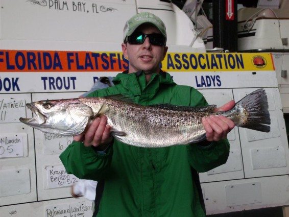 How To Consistently Catch Redfish, Snook, & Seatrout [Inshore Manifesto]