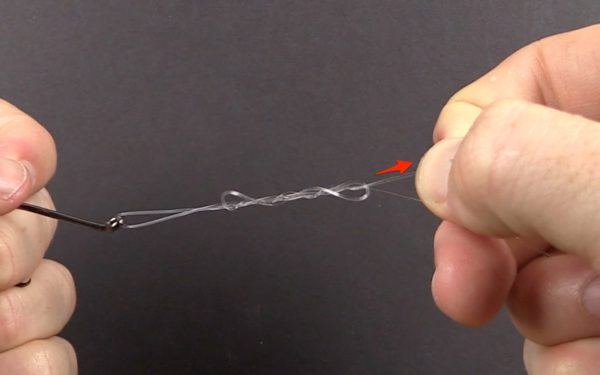 How To Tie The Uni Knot With Braid & Fluoro [Free PDF Cheat Sheet]