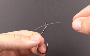 How To Tie The Uni Knot With Braid & Fluoro [Free PDF Cheat Sheet]