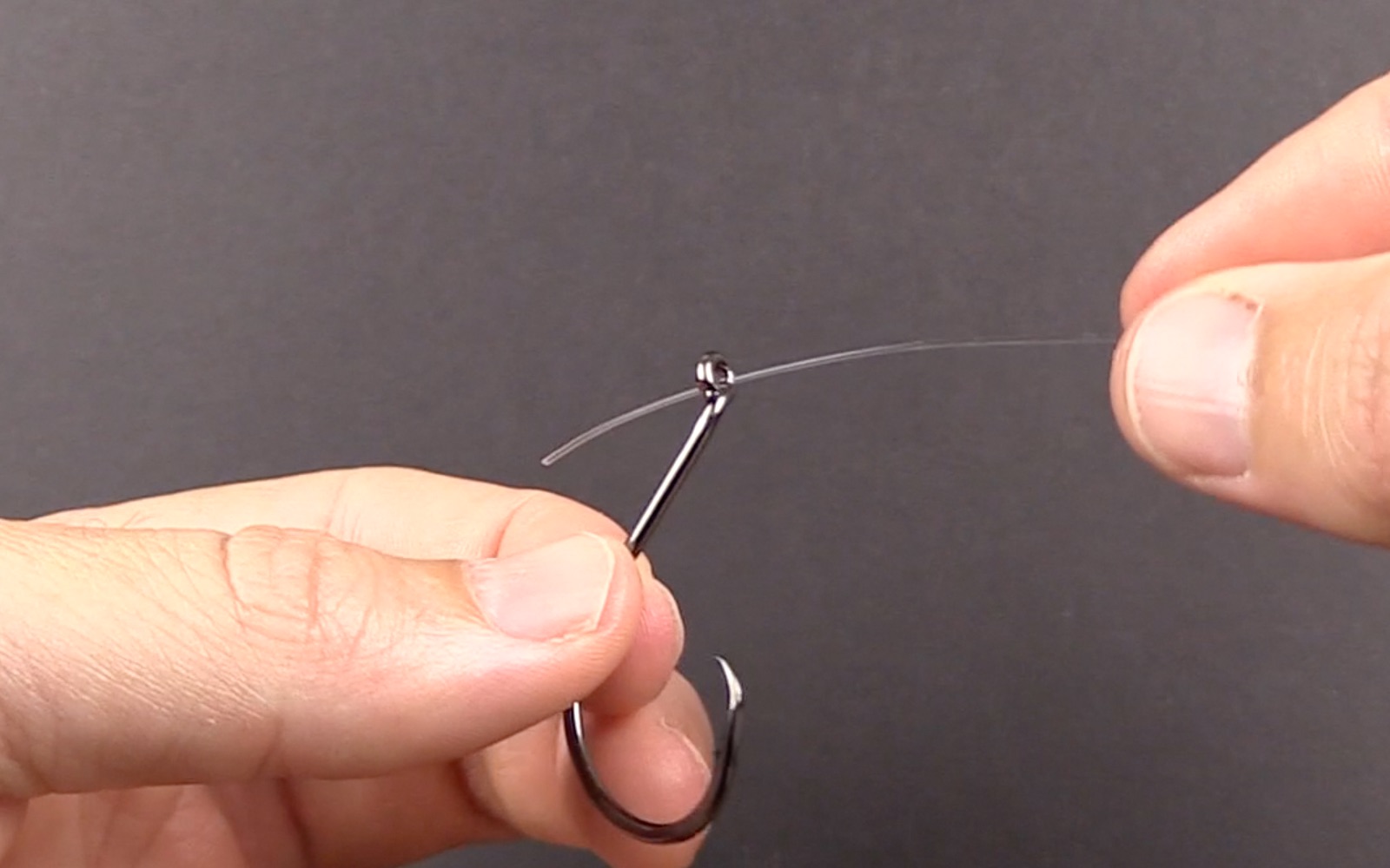 How To Tie The Uni Knot With Braid & Fluoro [Free PDF Cheat Sheet]