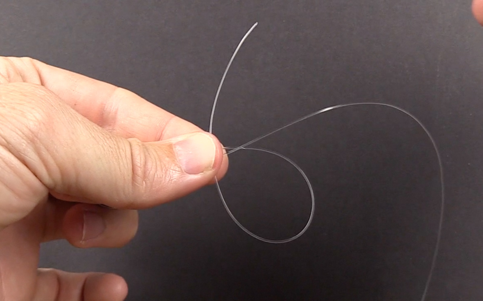 How To Tie The Uni Knot With Braid & Fluoro [Free PDF Cheat Sheet]