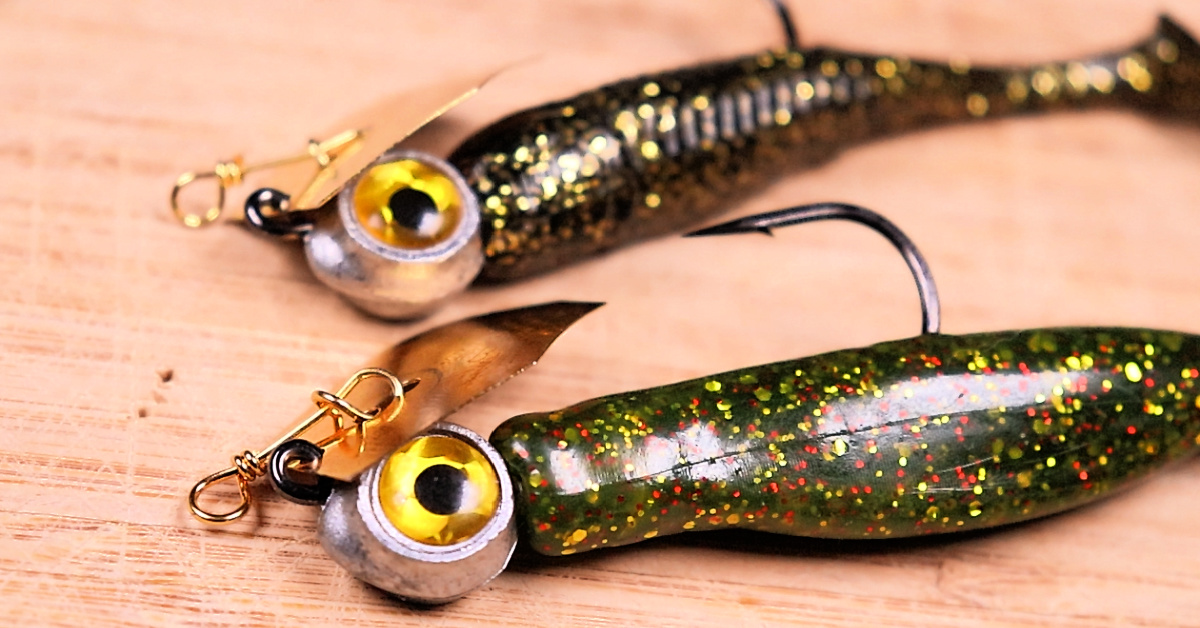 Do Chatterbaits Work For Saltwater Fishing?