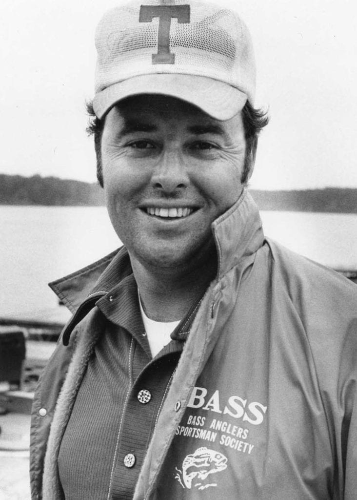 The One Fish That Changed Bill Dance's Life Forever...