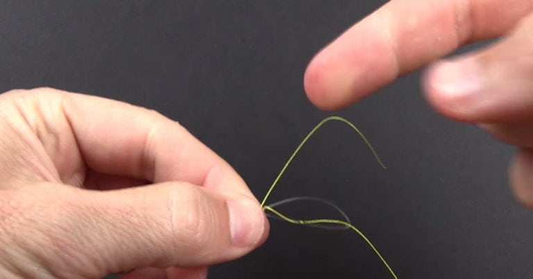 How to Tie the Crazy Alberto Knot [Video & Step-by-Step]