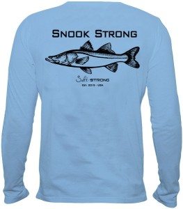 3 Terrific Reasons This Snook Is So "STRONG"