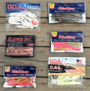 11 Things You Need For A Successful Wade Fishing Trip