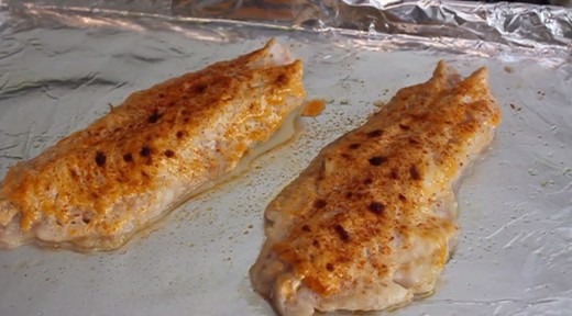 7 Amazing "Do It Yourself" Red Snapper Recipes.