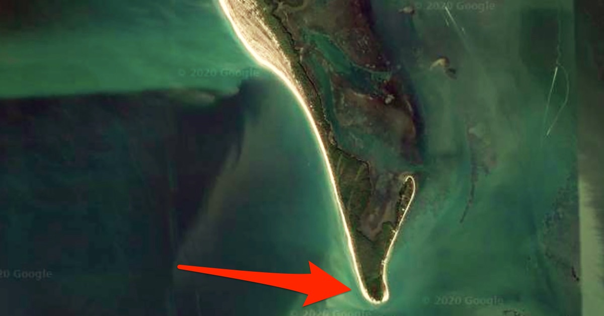 Beach Points: What They Are & How To Find Them