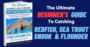 The Beginner's Guide To Inshore Saltwater Fishing