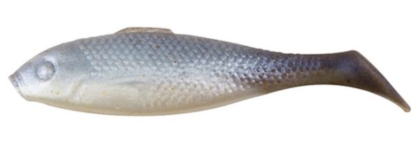 How To Rig A Berkley Gulp Pogy Soft Plastic To Catch More Fish [VIDEO]