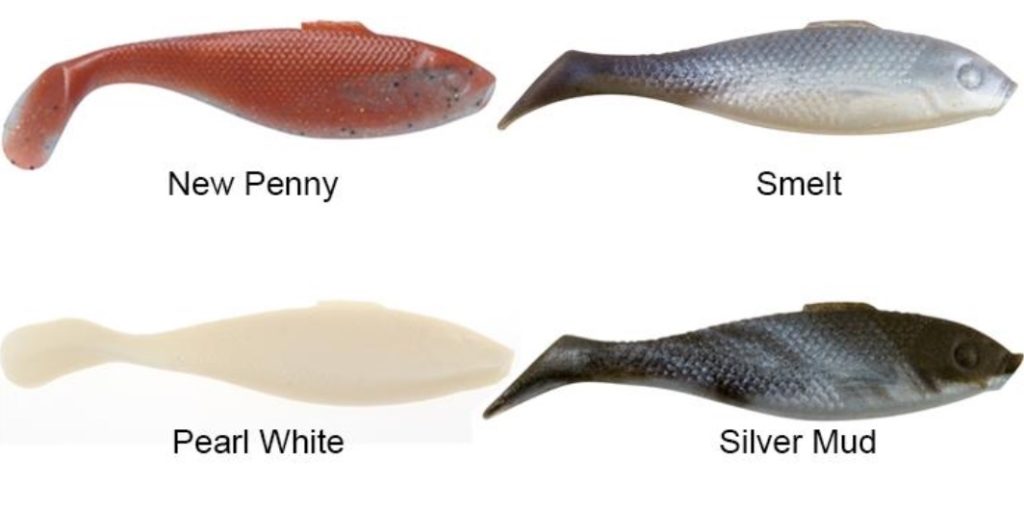 How To Rig A Berkley Gulp Pogy Soft Plastic To Catch More Fish [VIDEO]