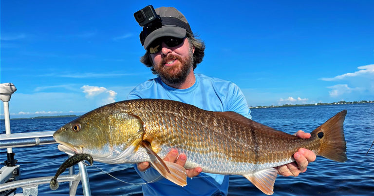 Why Bearded Fishermen Catch More Fish (Interview With Bearded Brad)