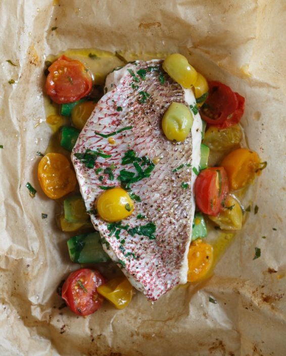 The Best Way to Cook Redfish [10 Amazing Redfish Recipes]
