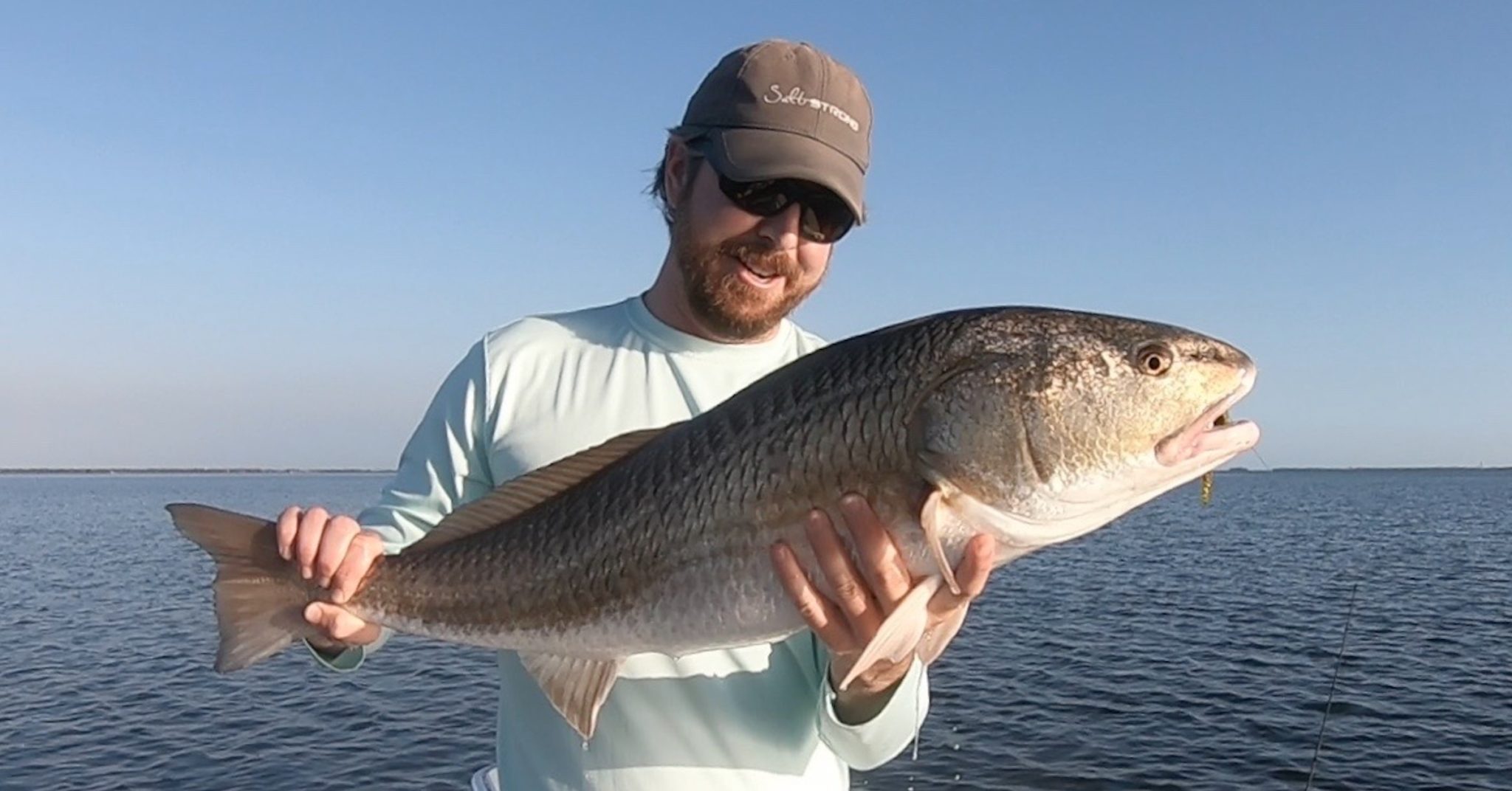 Introducing The New Gold Digger Jerk Lure For Winter Fishing