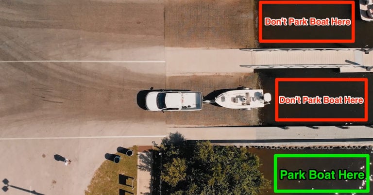 Boat Ramp Mistakes: Top 5 Blunders That Cause Fights [VIDEO]