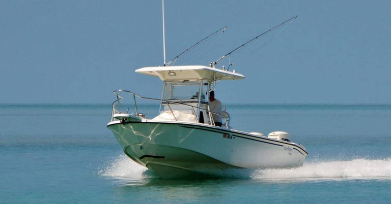 How To Read Channel Markers & Buoys (Boating Navigation Tip)