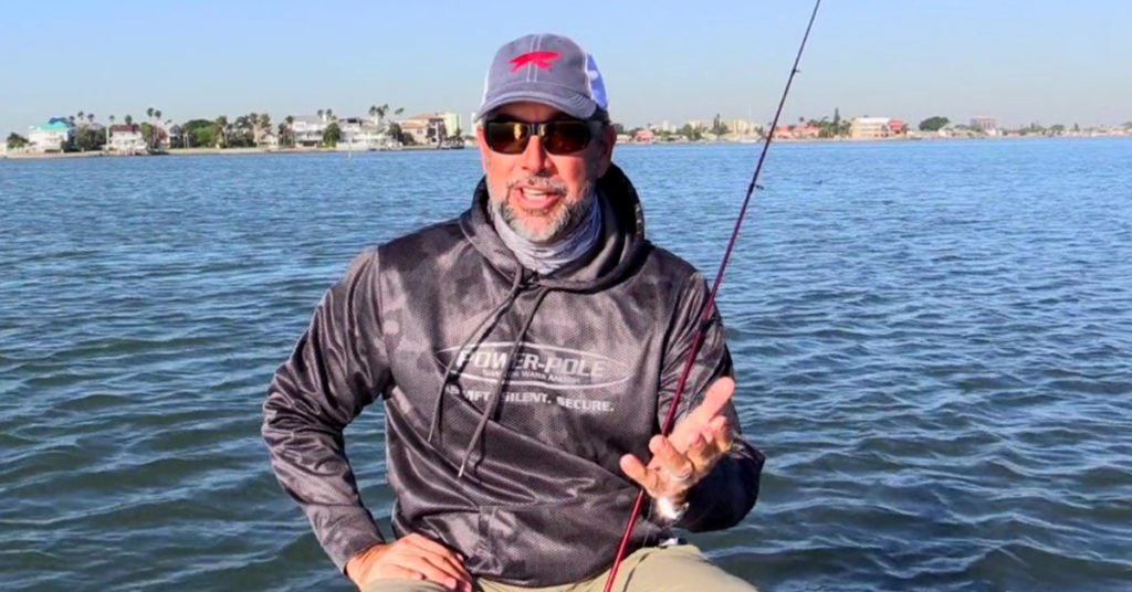 The Best Saltwater Fishing Tips Of The Week (May 27, 2018)