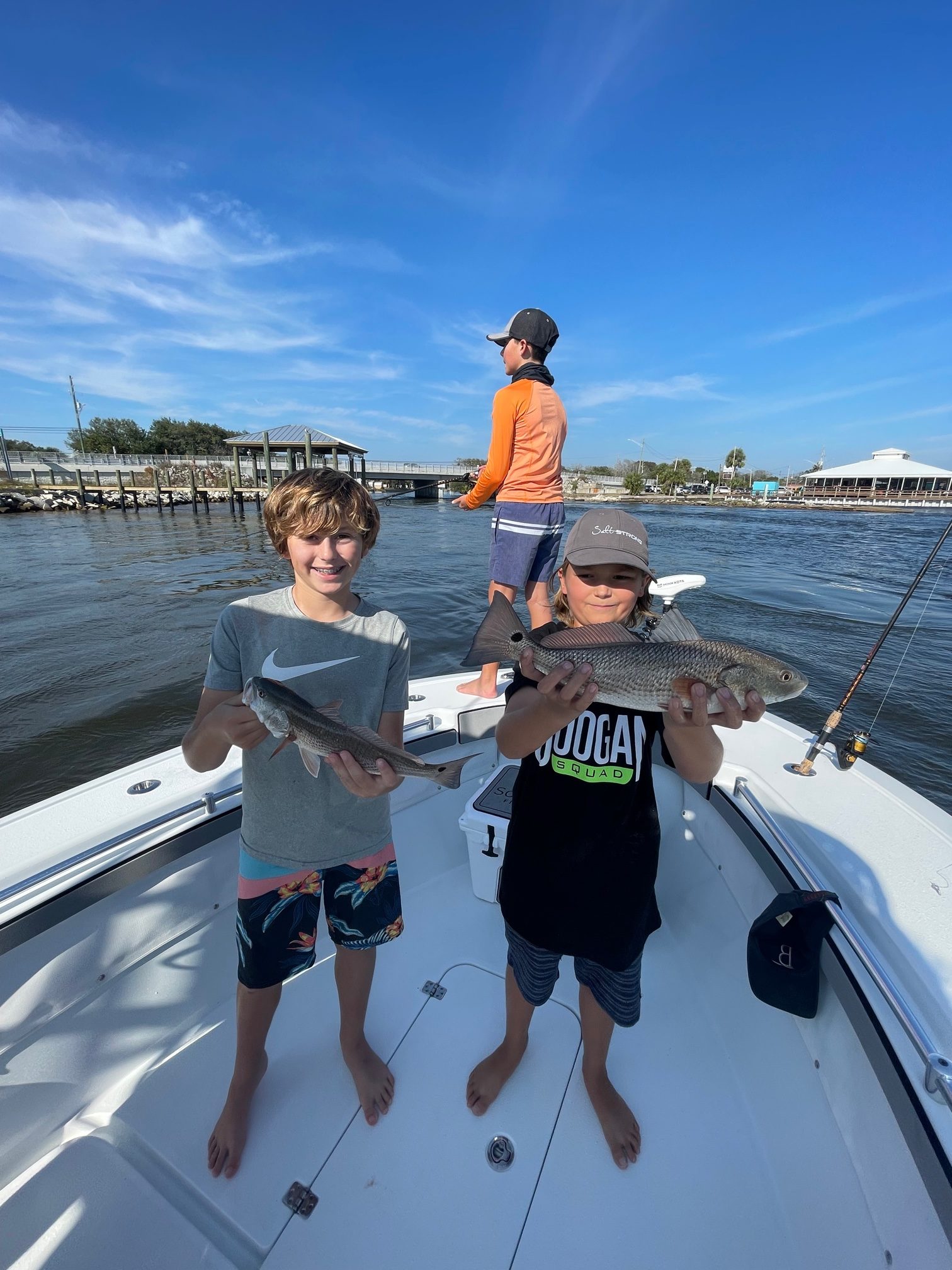 Memories That Matter: Cal Starling