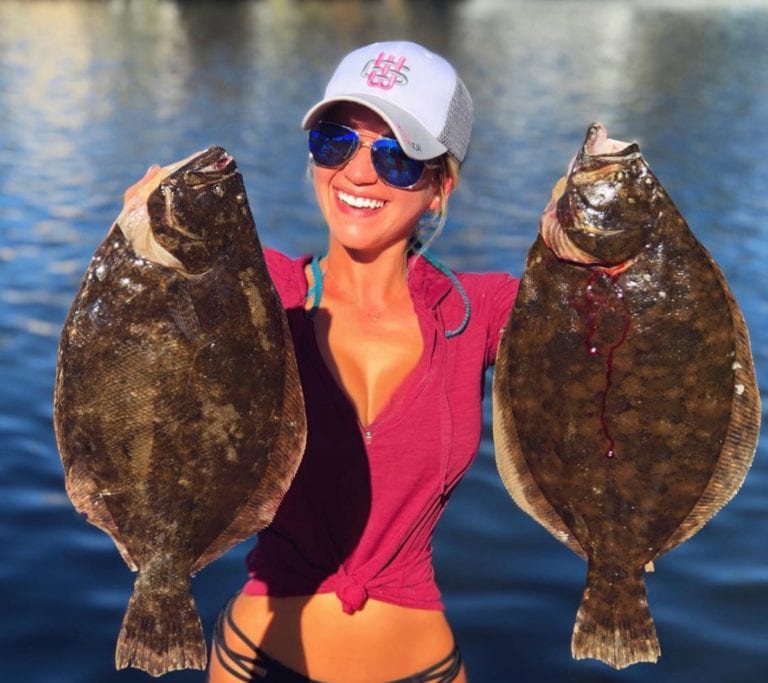 The Rise Of Cami Cakes: From Student To Pro Angler