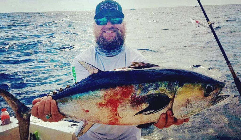 What You Need To Know: Underwater Ghost Traps Are Killing Fish