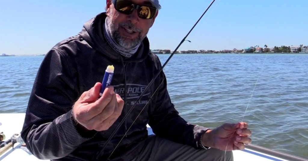 The Best Saltwater Fishing Tips Of The Week (May 20, 2018)