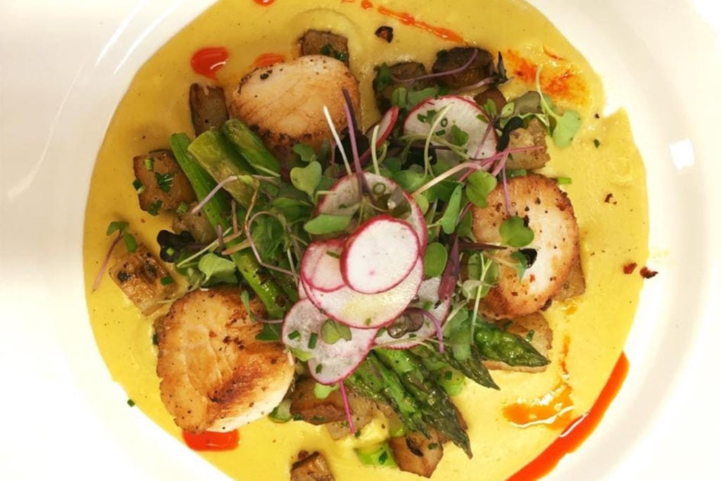 How to Cook Fish Like a 5-Star Chef [With Chef Ryan of K Restaurant]