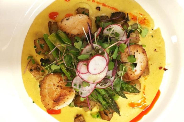 How to Cook Fish Like a 5-Star Chef [With Chef Ryan of K Restaurant]