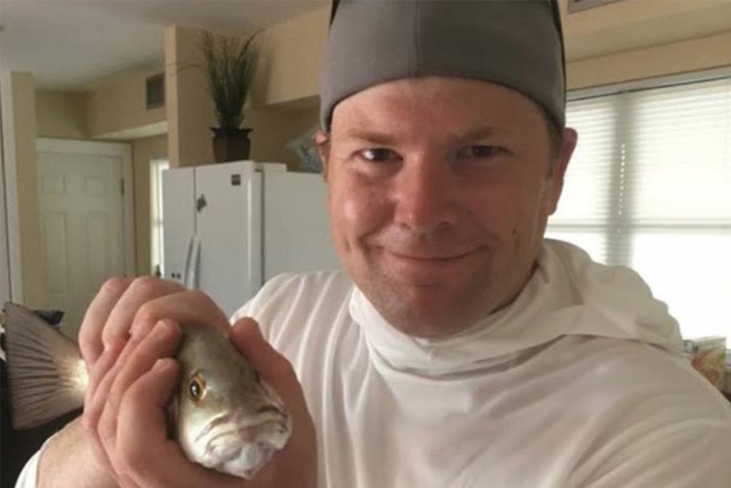 How to Cook Fish Like a 5-Star Chef [With Chef Ryan of K Restaurant]