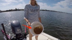 Chumming Tips: How To Make The Best Saltwater Fish Chum