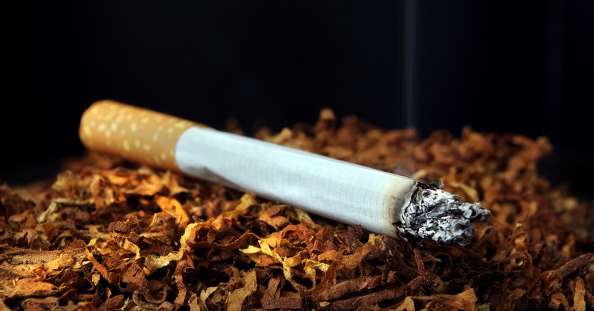 This Common Trend Is Worse Than Smoking 15 Cigarettes A Day!