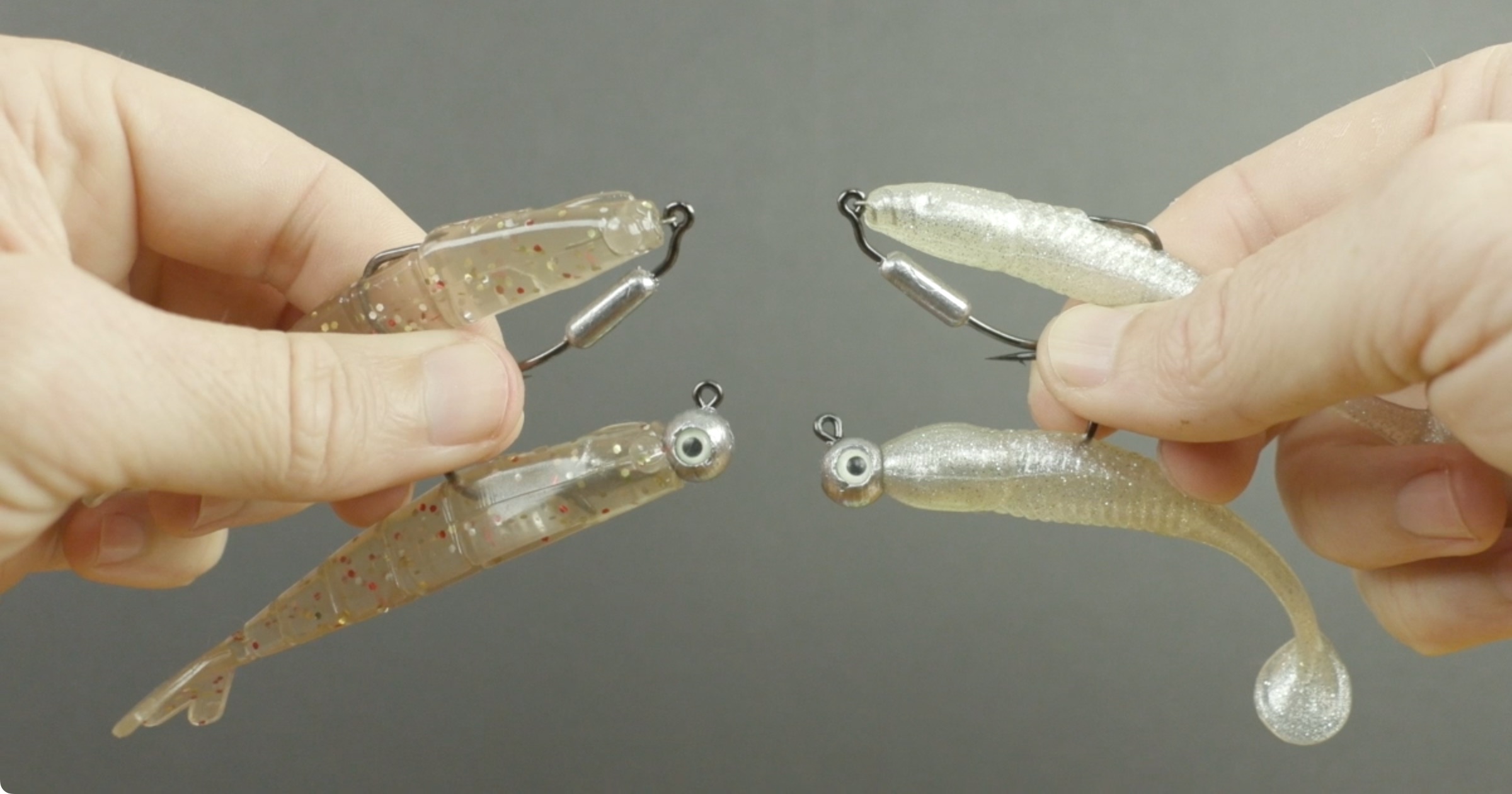 Saltwater Fishing Tips from Salt Strong