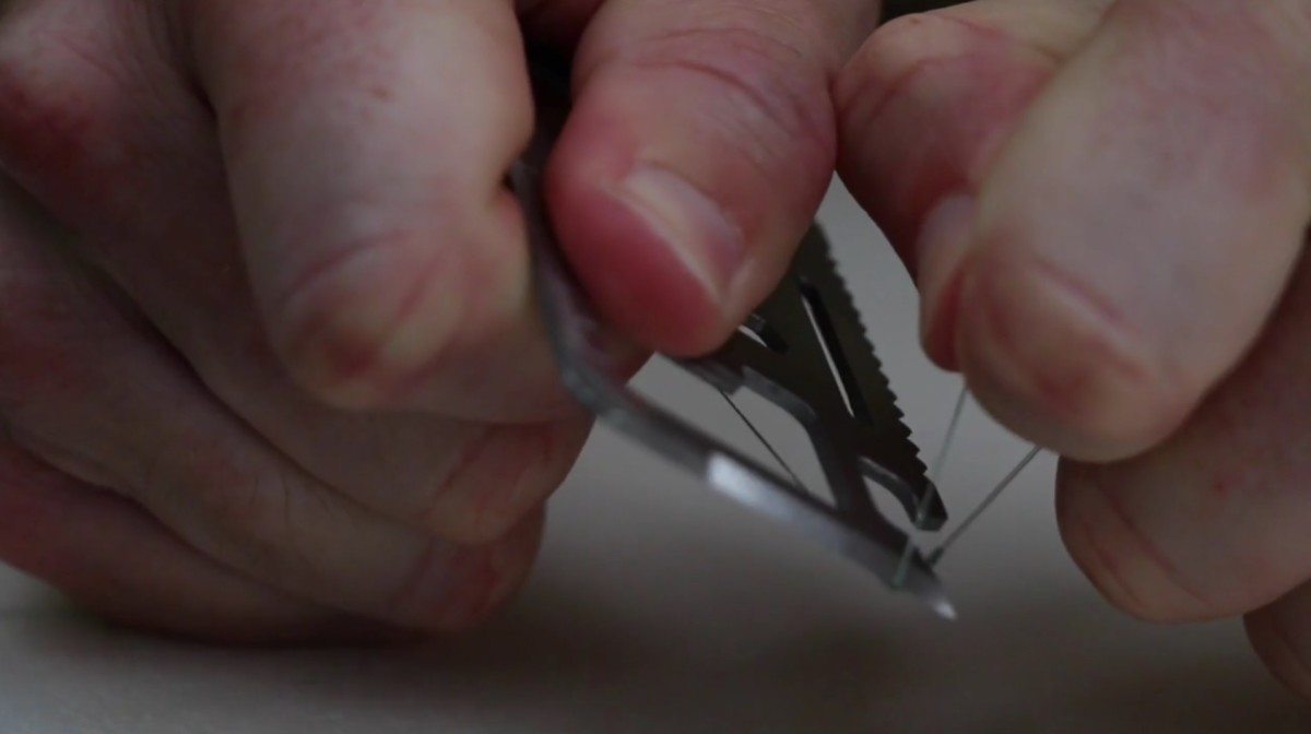 Check Out This Amazing 11-in-1 Fishing Tool That Fits Right In Your ...