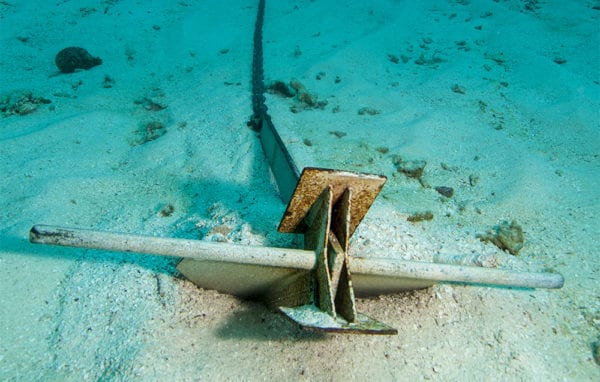How To Anchor A Boat (And Avoid These Common Anchoring Mistakes)