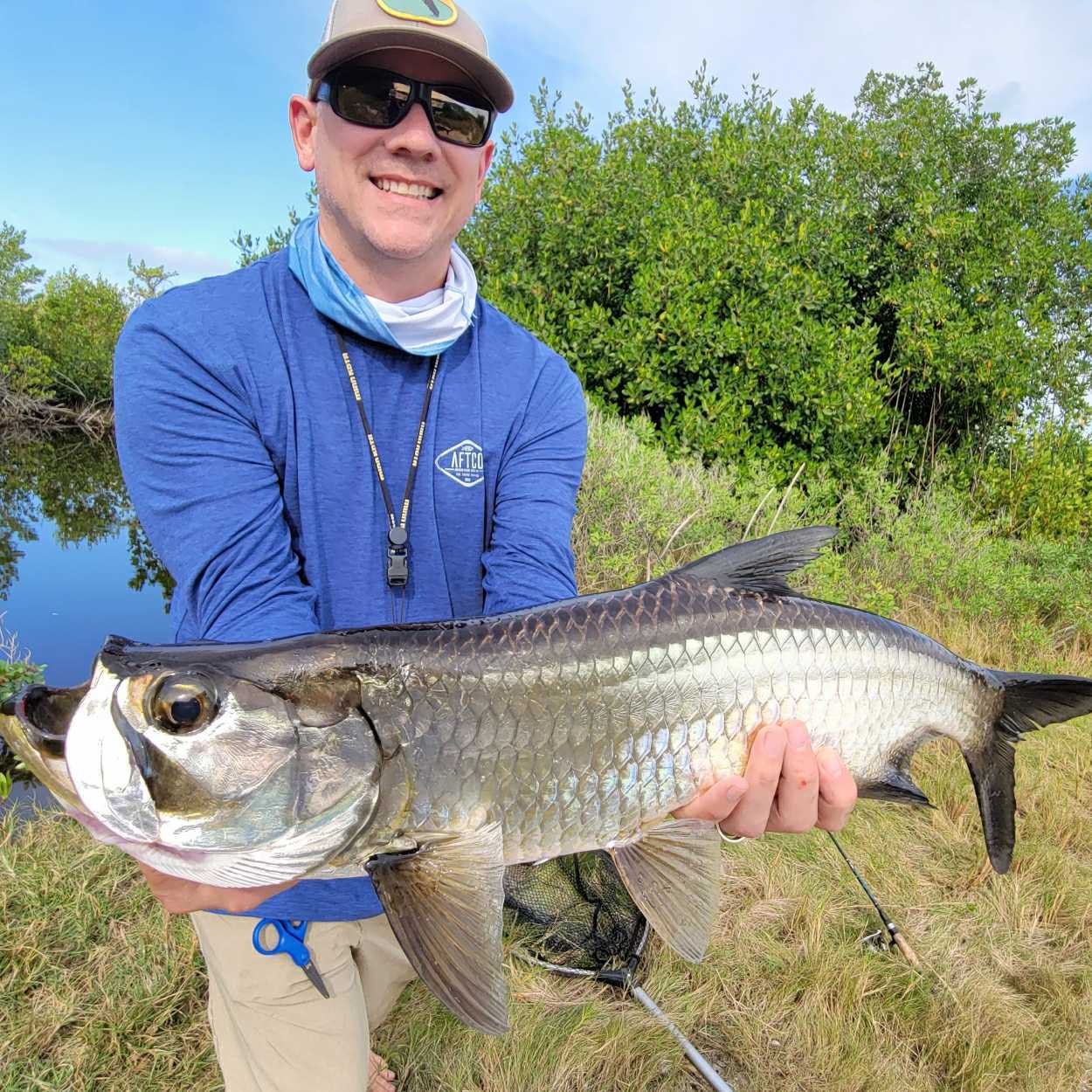 Salt Strong Insider Community Catch Of The Week (December 19th)