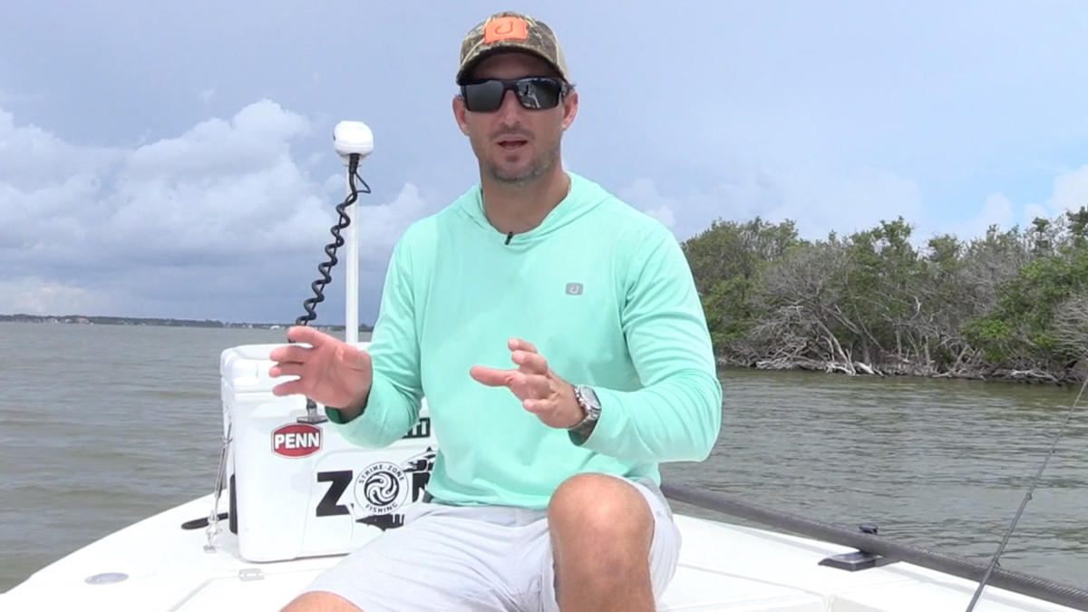 The Best Saltwater Fishing Tips: Salt Strong Newsletter (Oct. 14, 2018)